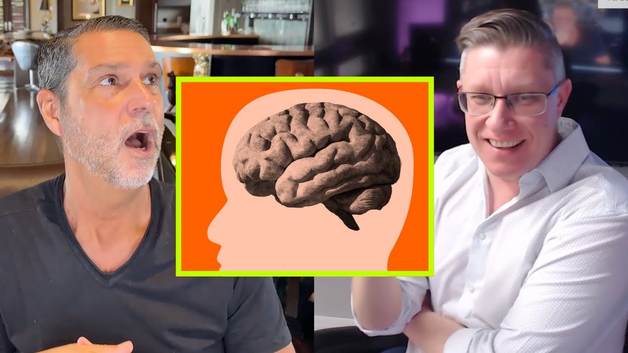 AI’s IQ Has Doubled: Can Humans Keep Up? BEEPLE's Take - YouTube