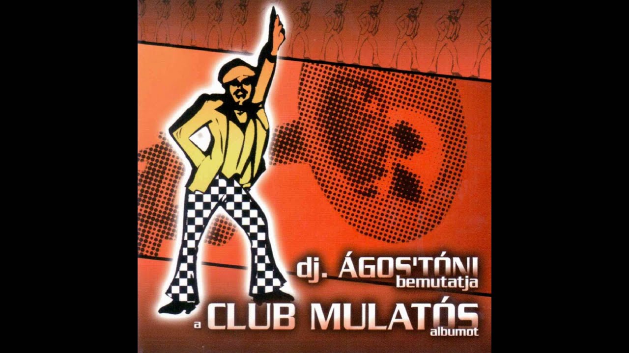 Dj Ágos ' Tóni - Hazudsz mindig - YouTube Music