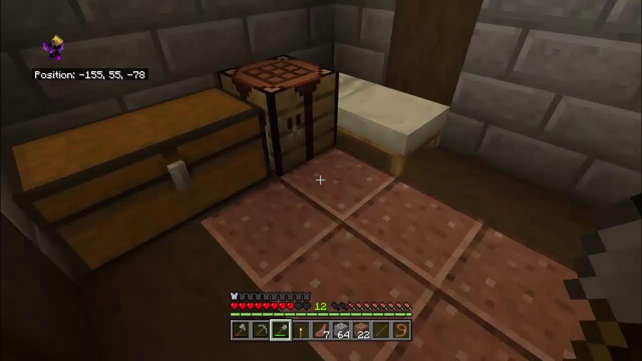 Let's start a good minecraft world E2 - YouTube