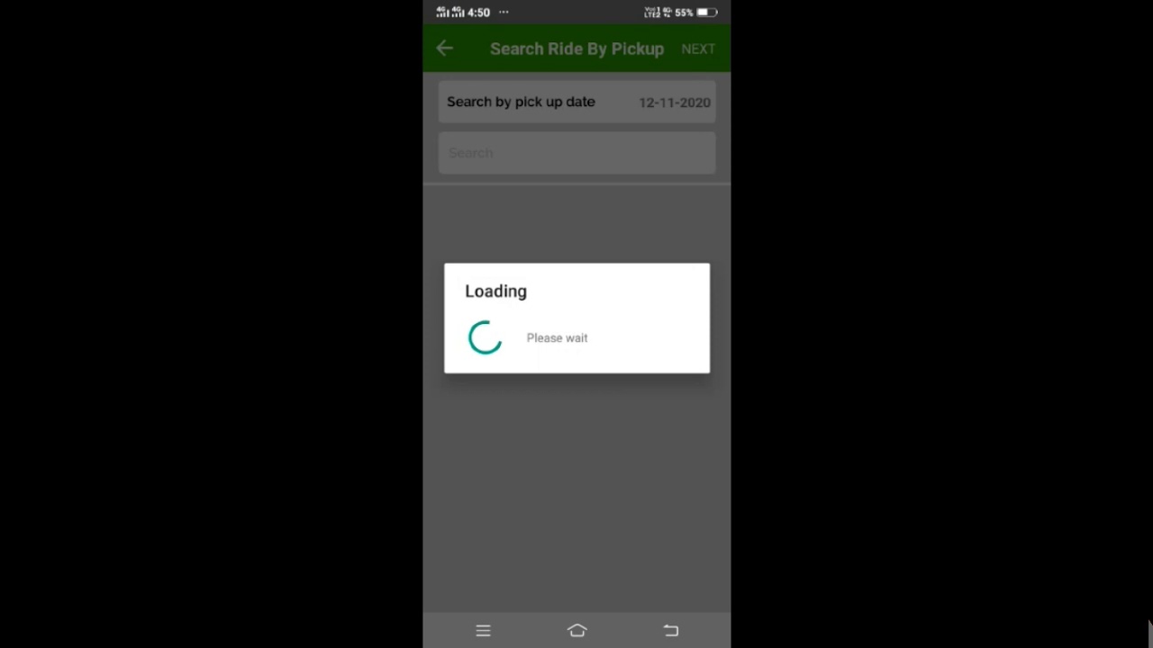 How to get rides from Zaria App - YouTube