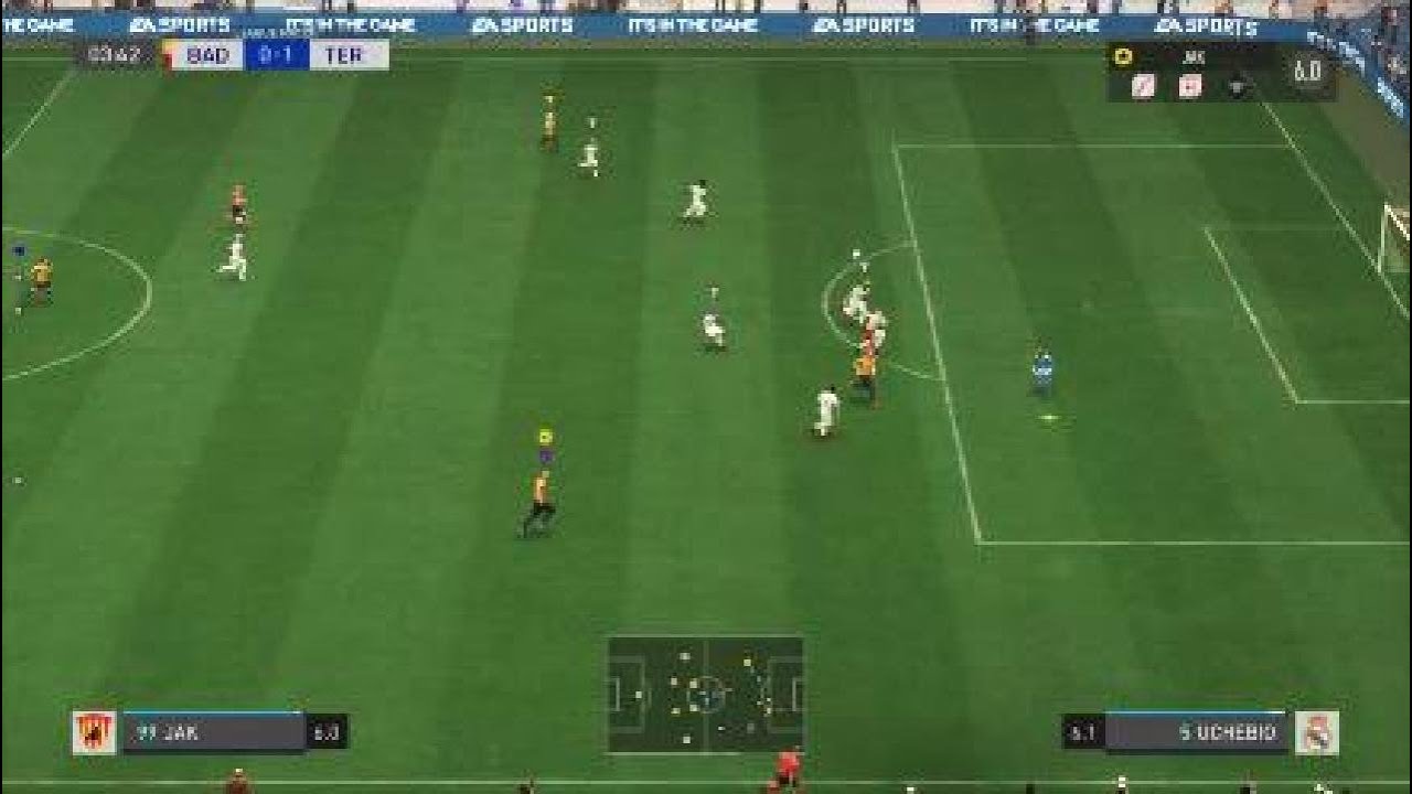 BUFC 23 d2 promo - YouTube