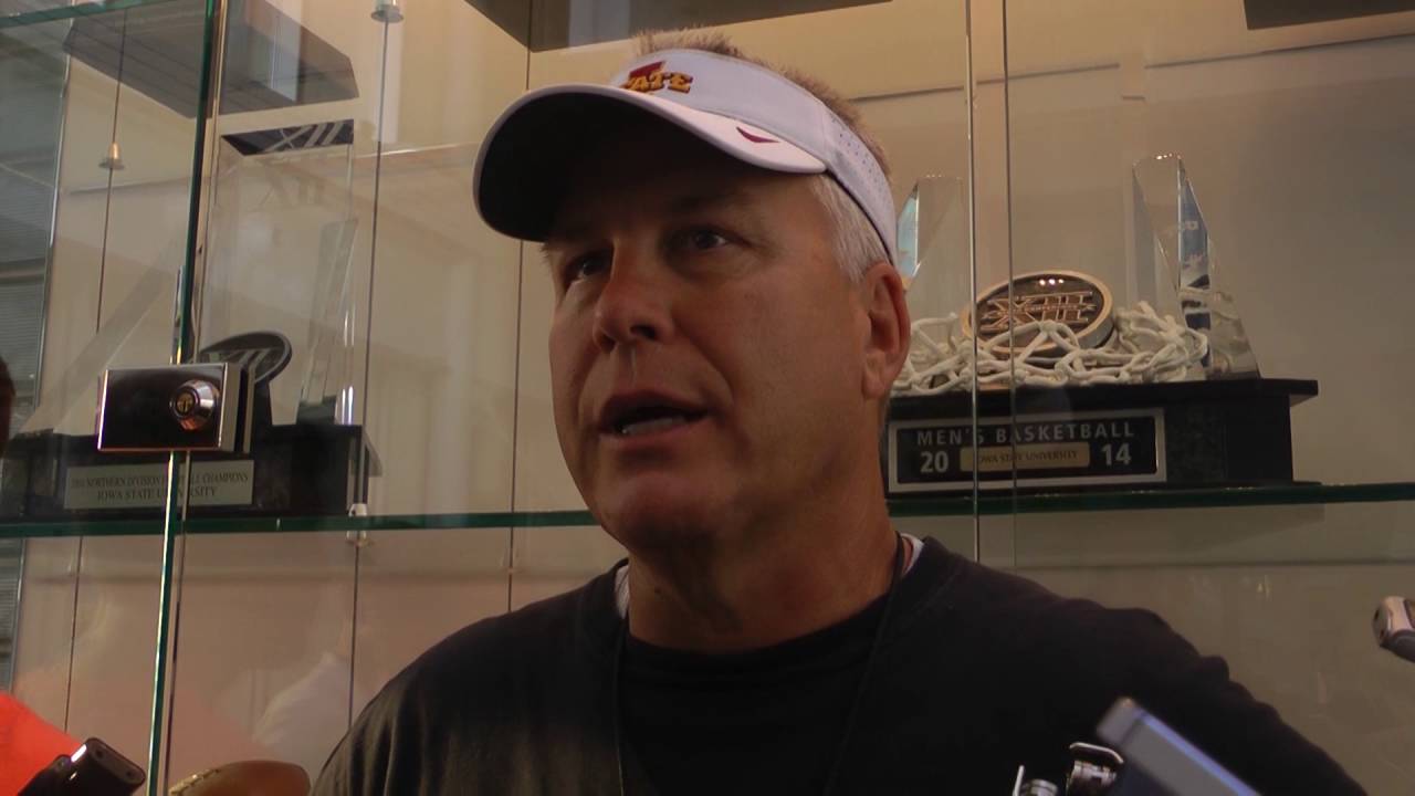 Jon Heacock Interview 9/6/16 - YouTube