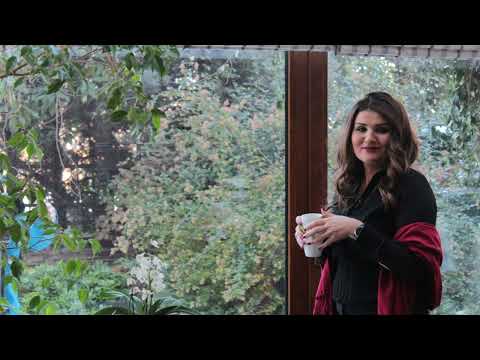 Nilüfer Sarıtaş - Hamburg Türküsü #türkü #gurbet