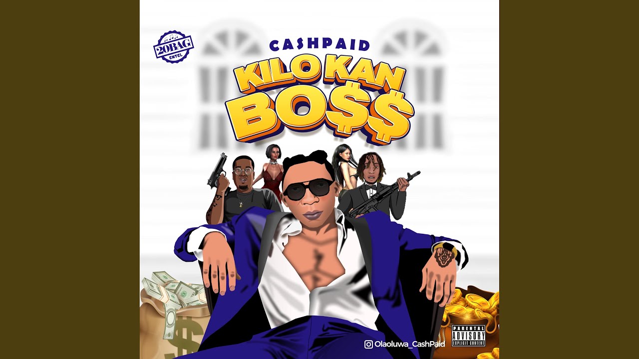 Kilo Kan Boss - YouTube