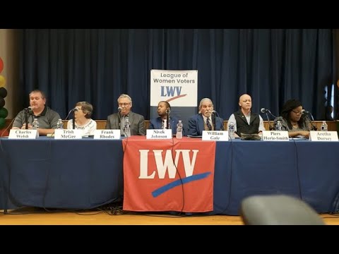 On Slavery and Book Banding among other Subjects: The LWF School Board ...