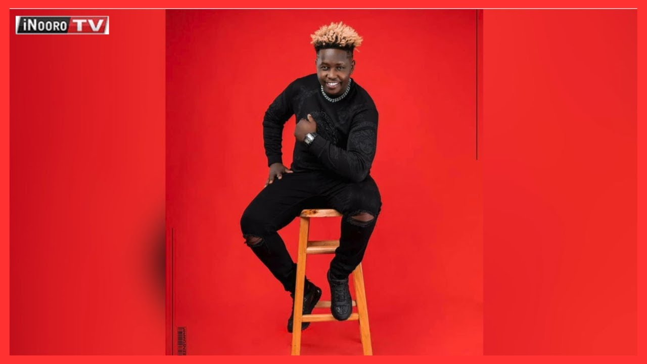 Dj Fatxo gwĩtĩkĩra kũnyitanĩra na maabithaa a borithi ũthuthuria-inĩ wa ...