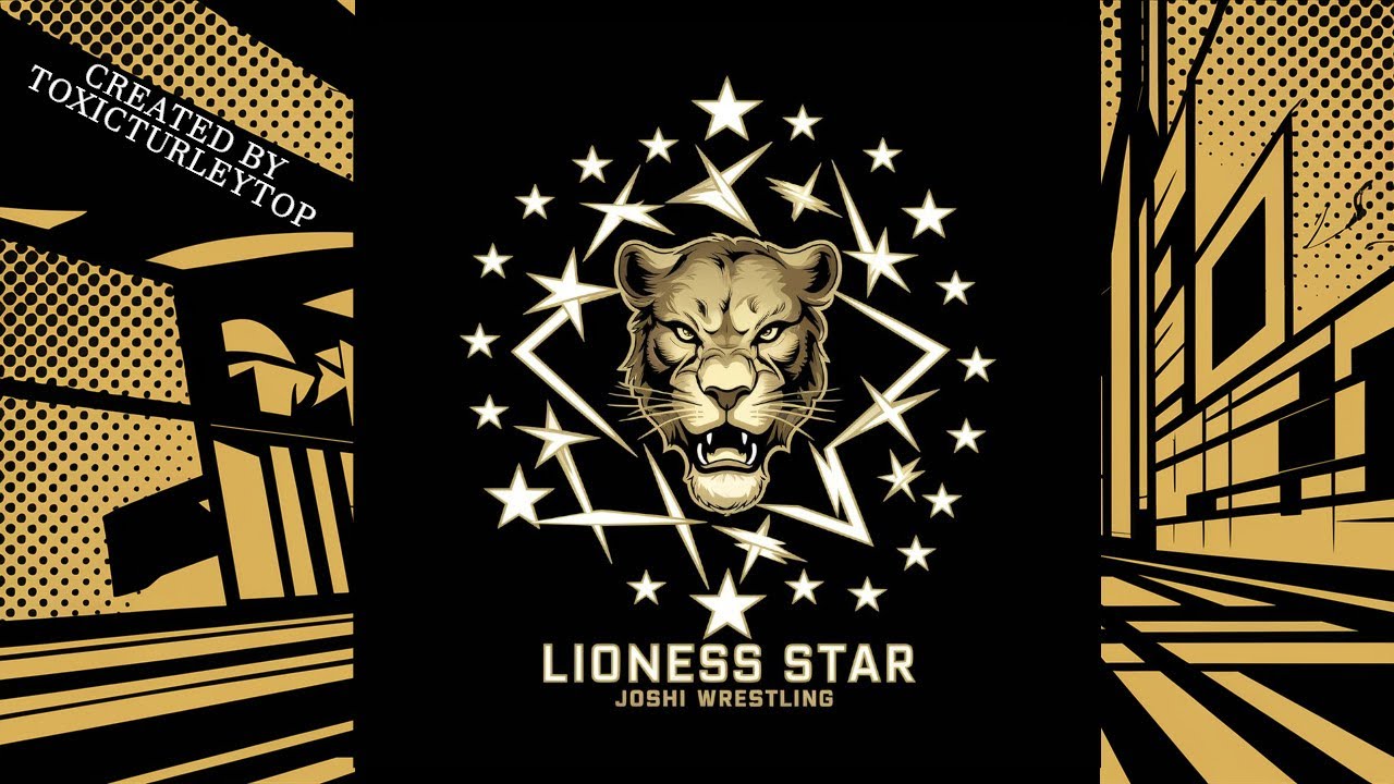 LSJW Lioness Freedom - TEW 9 - YouTube