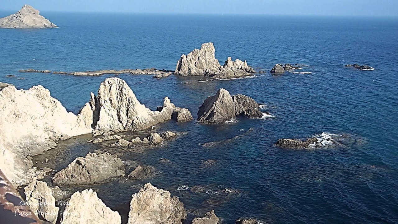 Christophe Goze & Miguel Moreno - Costa del Sol - YouTube