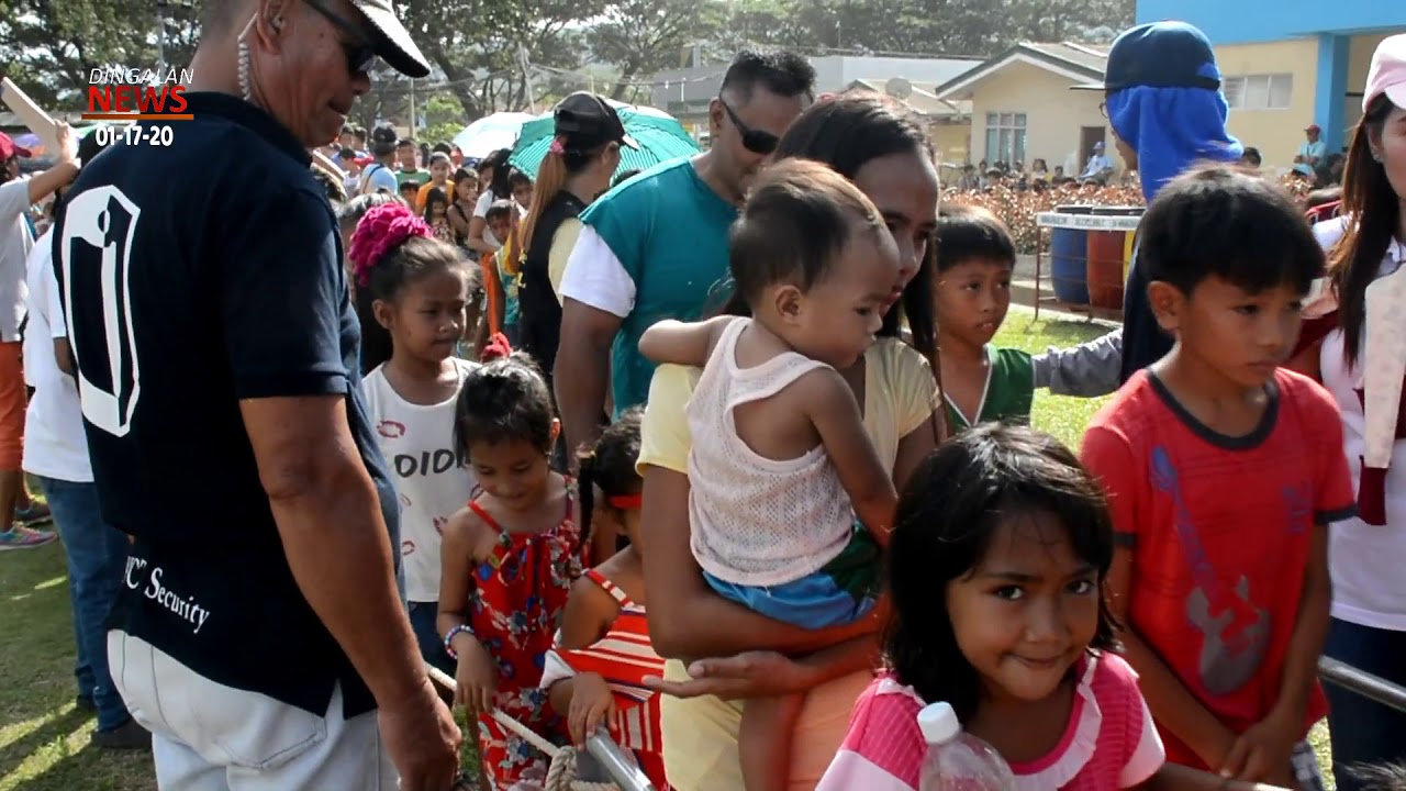 OPERATION TULUNGAN - YouTube