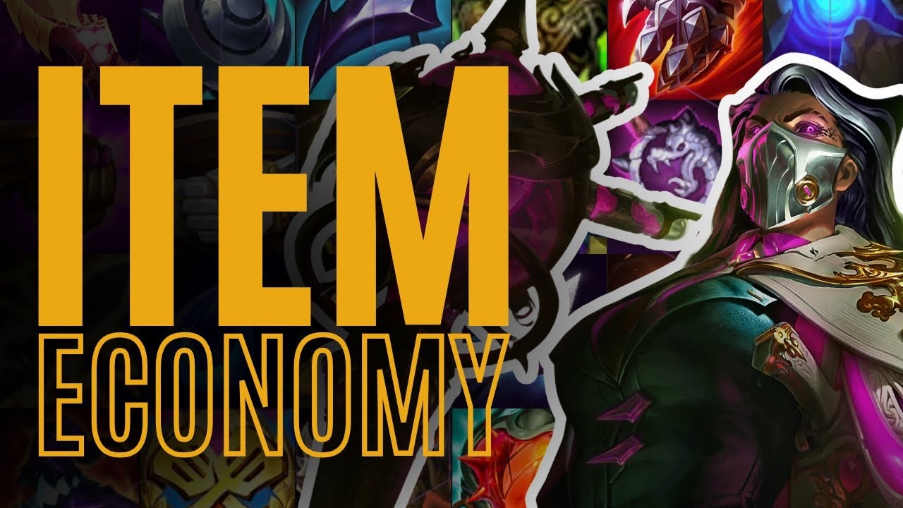 Master TFT Itemization: How to Optimize Your Item Economy Like a Pro ...