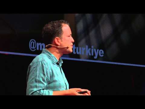 Maker Hareketinin Dönüştürücü Etkisi | Ongun Tan | TEDxIstanbul