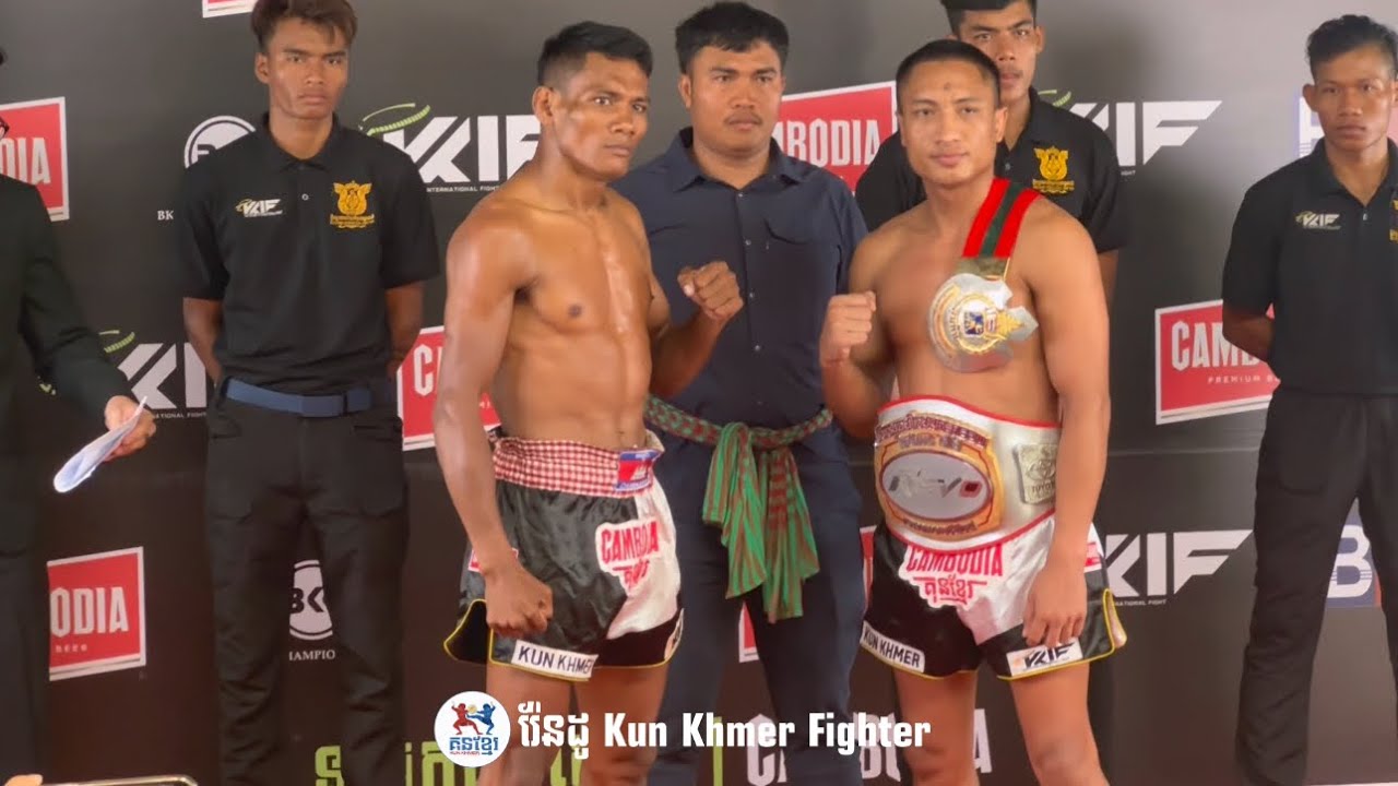 នោះពេញលេងបាត់ ឡុង បេនលឿន និង មង្ឃុនភេត ទាត់ស៊ីបលាន់ពេញក្លឹប KkIF - YouTube