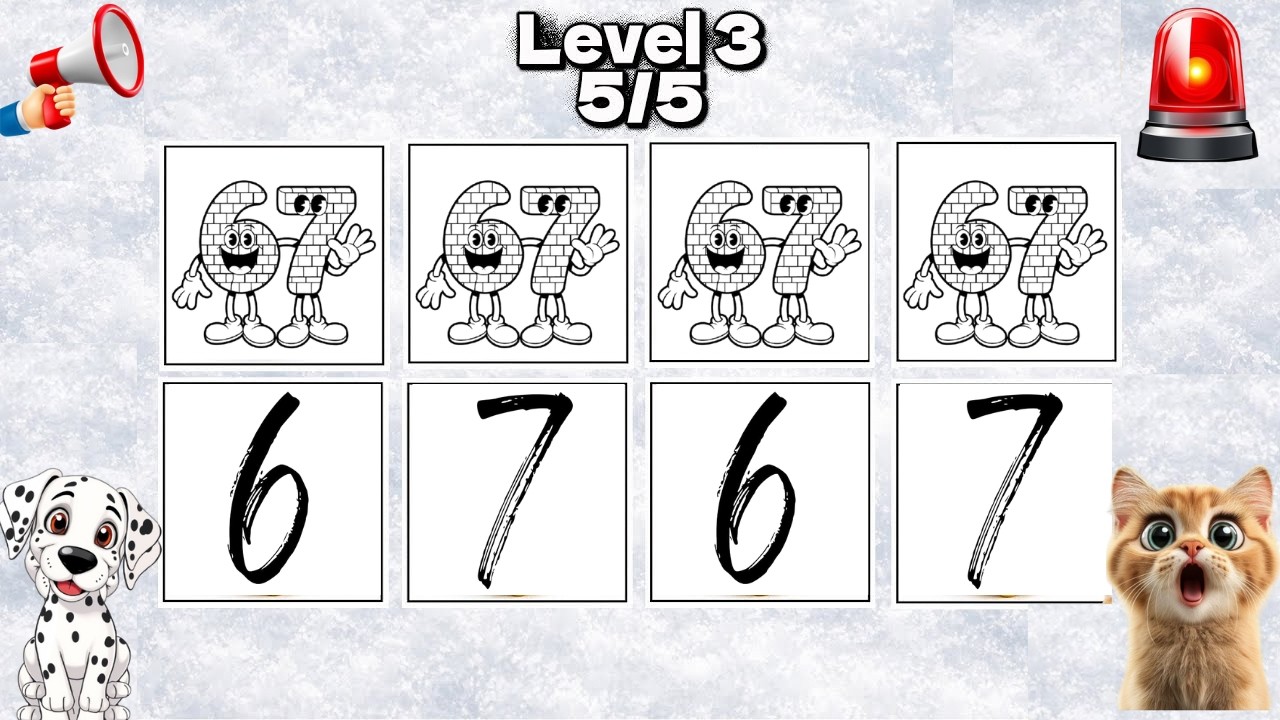 Thử thách Nói từ theo nhịp beat (Level 1-3) | Say the word on beat ...
