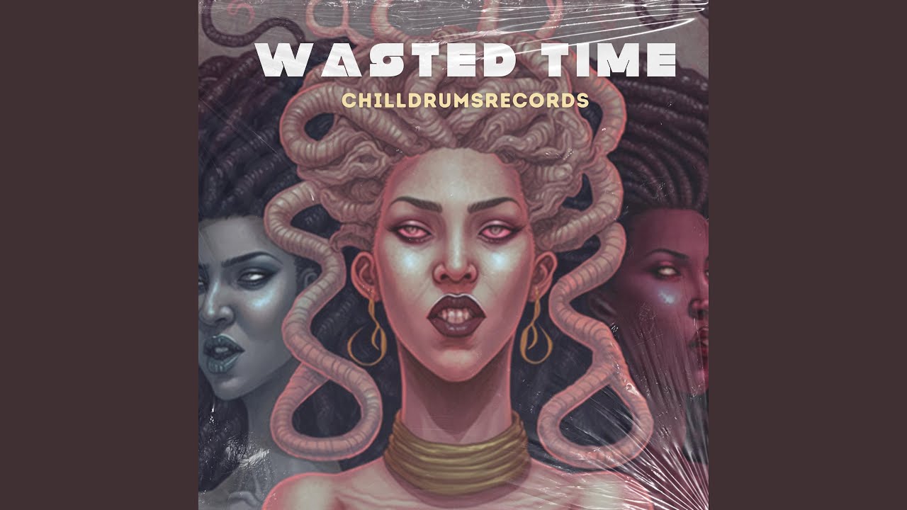 Wasted Time - YouTube