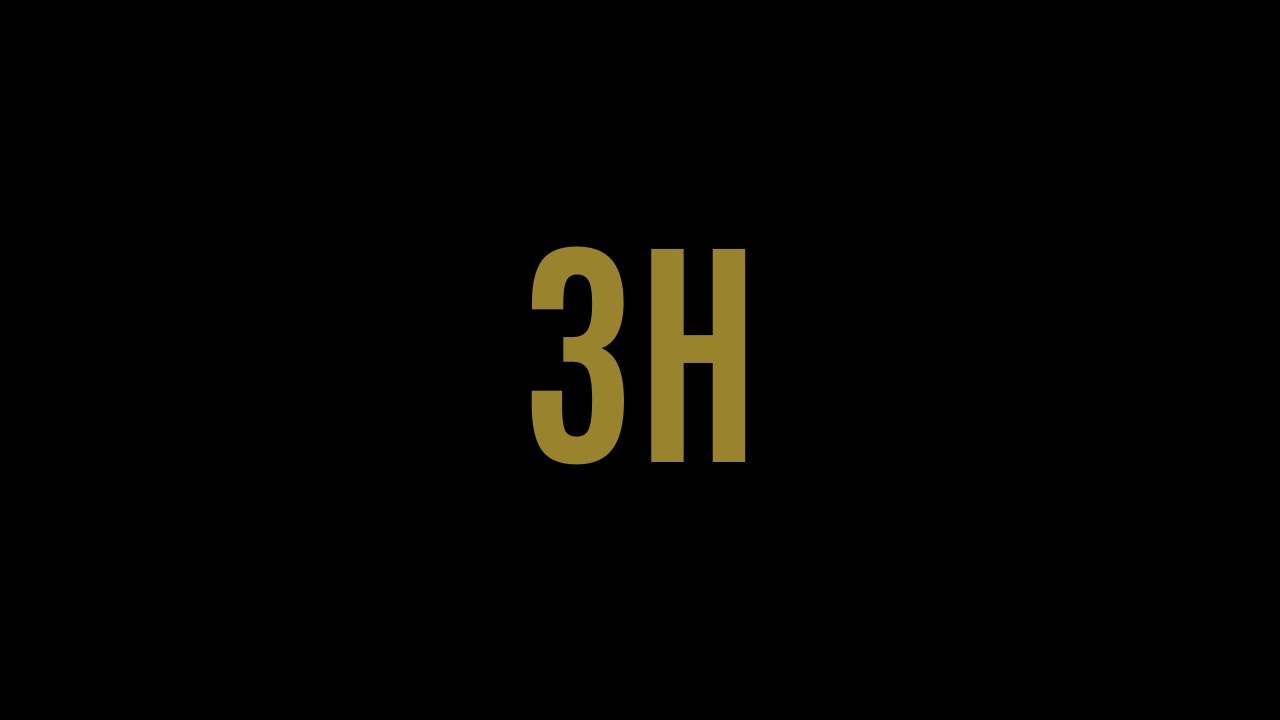 3H - YouTube