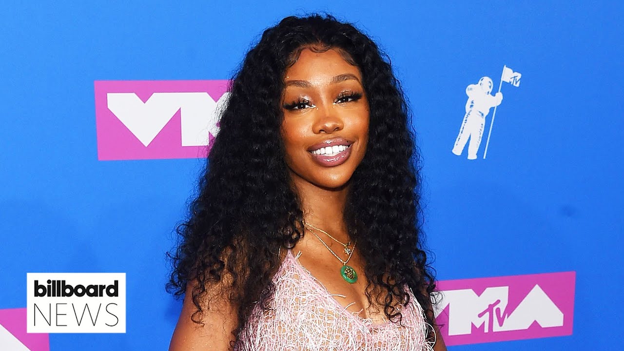 SZA Earns First No. 1 Album on Billboard 200 With ‘SOS’ | Billboard ...
