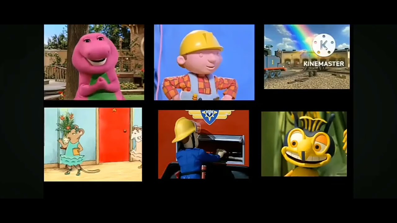 HiT Favorites: Summertime Fun All 6 Episodes At The Same Time - YouTube