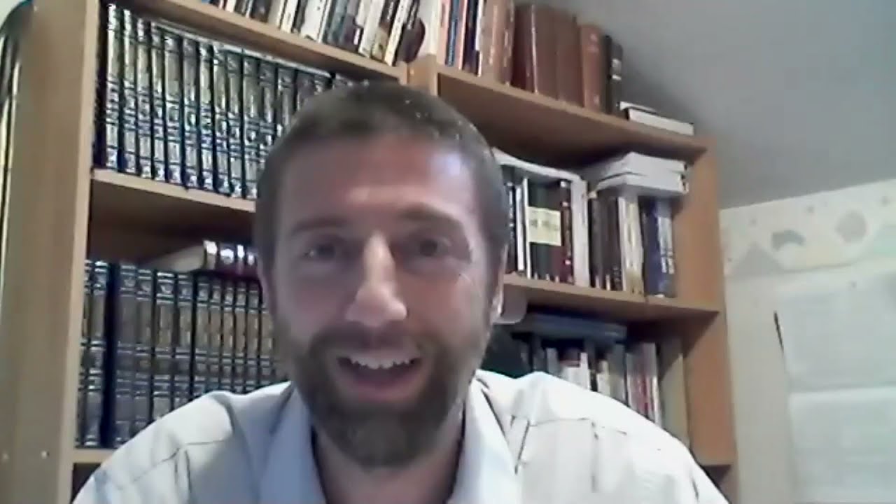 48 - Rav Yosef Ote Sefer Melachim II perek 10b - הרב יוסף אות ספר מלכים ...