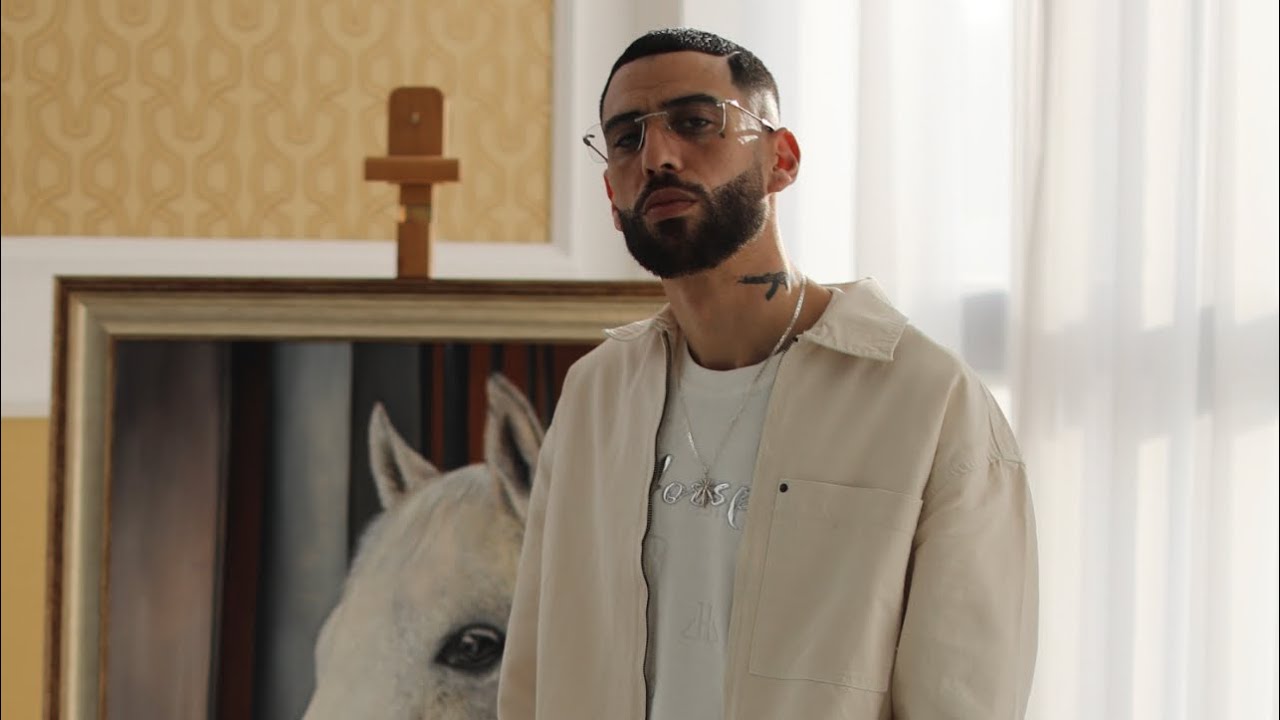 Didine Canon 16 - DENYA TEJRI 2024 - YouTube