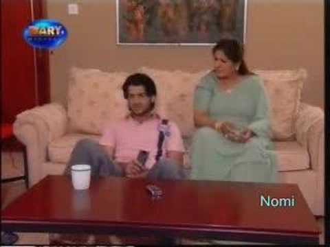 Gulnar Bano Epi 8 part 1