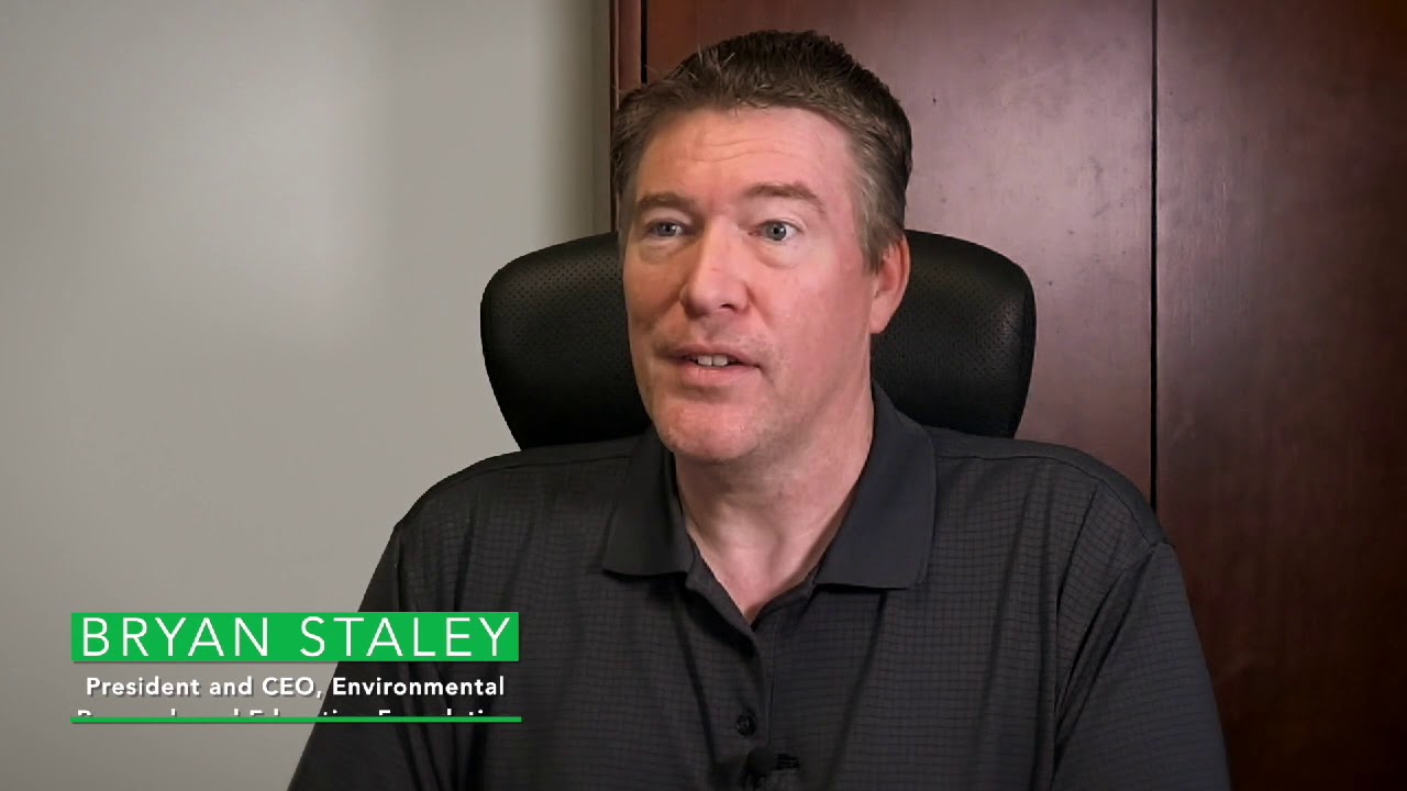 Bryan Staley innovation - YouTube