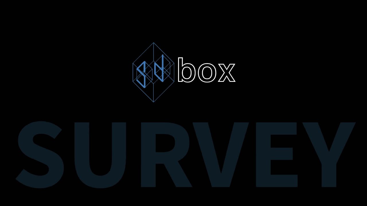 sdbox ⮕ Παρουσίαση έκδοσης SURVEY - YouTube