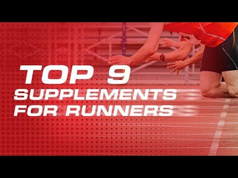 Best Supplement for Runing |Best supplement for sprinters 🔥#athlete # ...