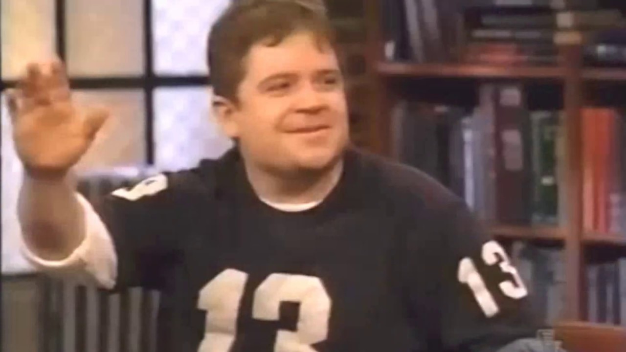 022 Martha Stewart's Crime w/ Patton Oswalt, Jamie Kennedy, Nick Di ...