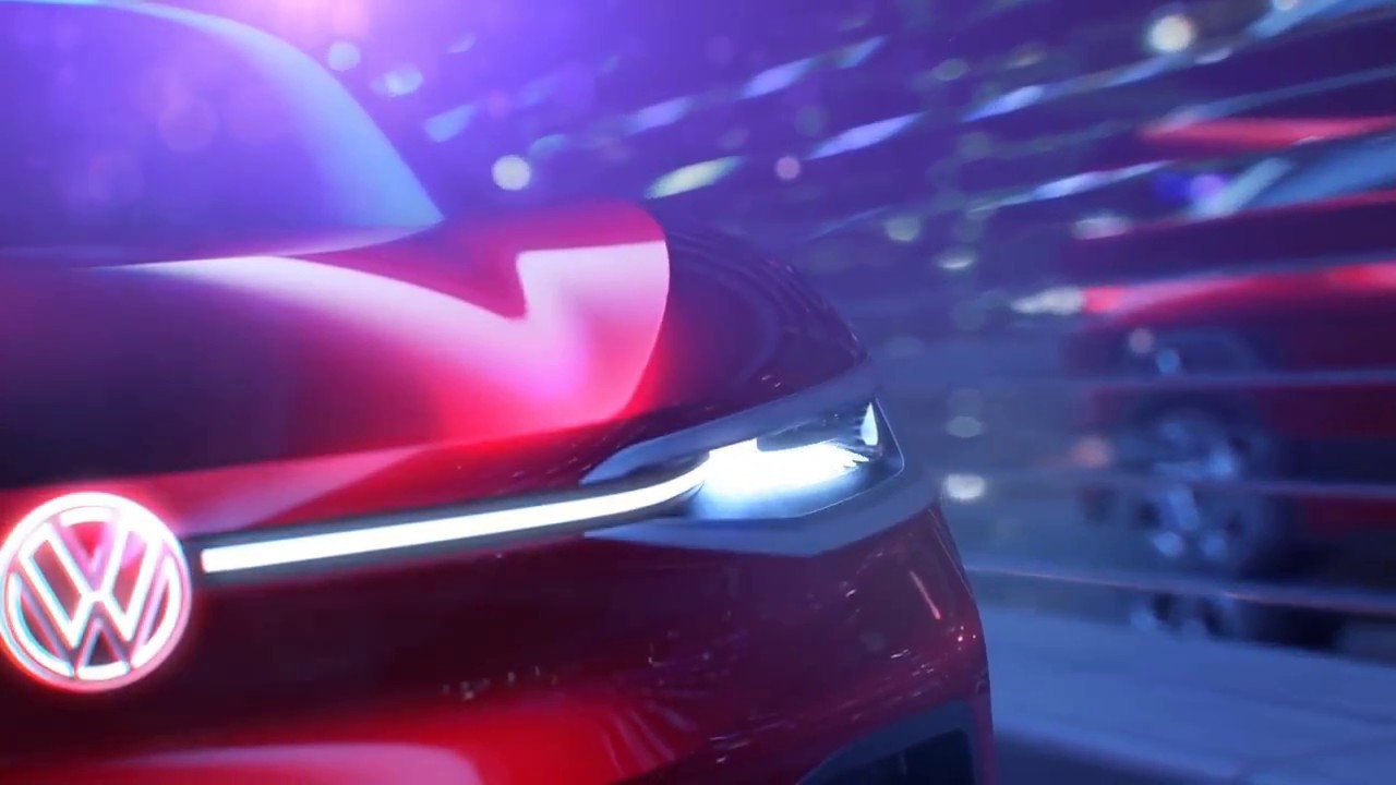 Volkswagen - YouTube