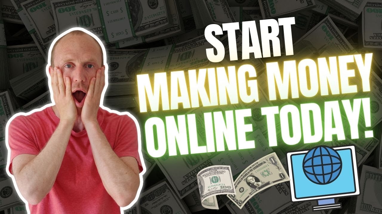 How to Start Making Money Online Today! YES, It Is Possible (Truths and ...
