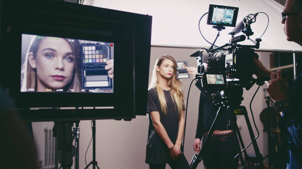 What is X-Rite Color Checker? | Filmmaker Tools