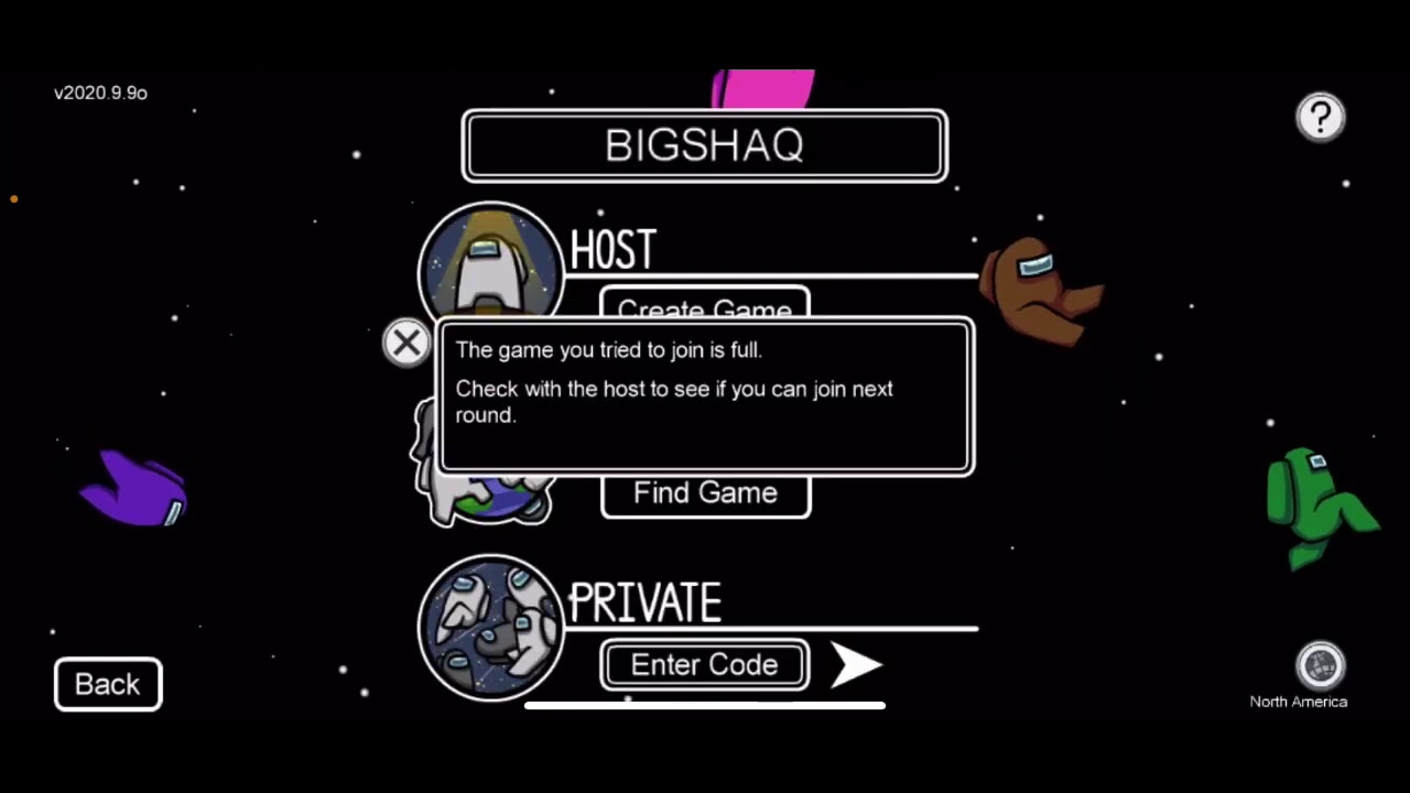 Voting Kids Out in Among Us and getting them mad (got kicked) - YouTube