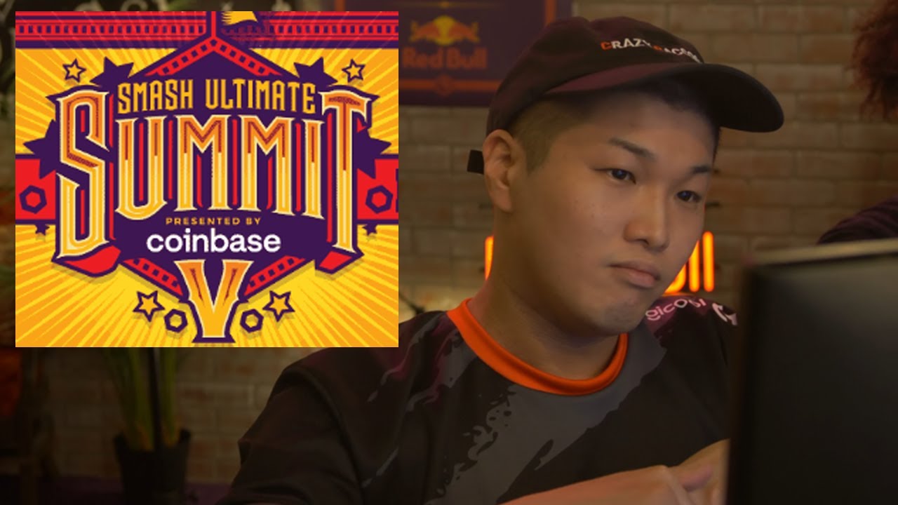 BRILLIANCE from ProtoBanham at Ultimate Summit 5 - YouTube