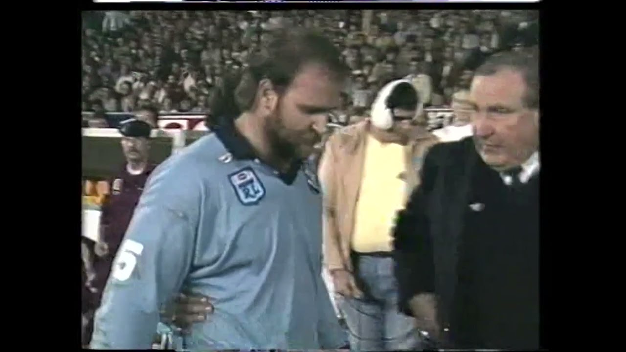 1986 Week of Rugby League - Round 18 - YouTube