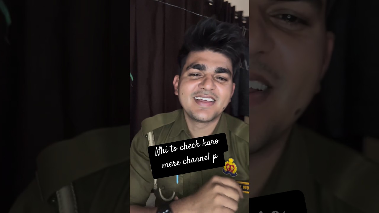Hello up police aspirants welcome 🙏🏻 #ayepreet #motivation #trending # ...