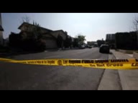 Label: Rapper Pop Smoke slain in Hollywood Hills shooting - YouTube