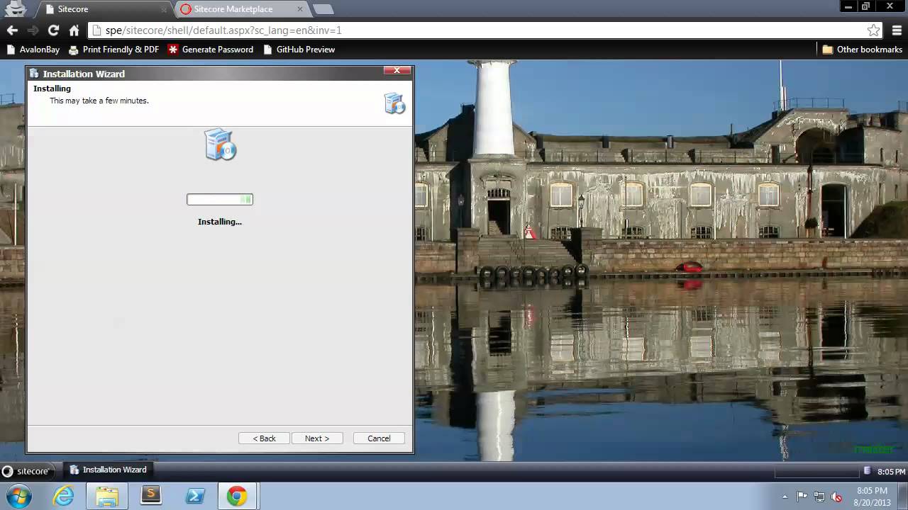 Sitecore PowerShell Extensions - Introduction - YouTube Sitecore PowerShell Extensions - Introduction - YouTube