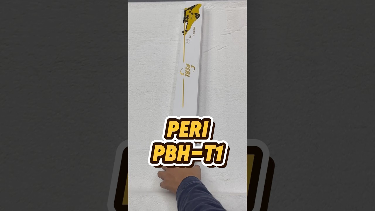 Nhảy peri pbh-t1 - YouTube