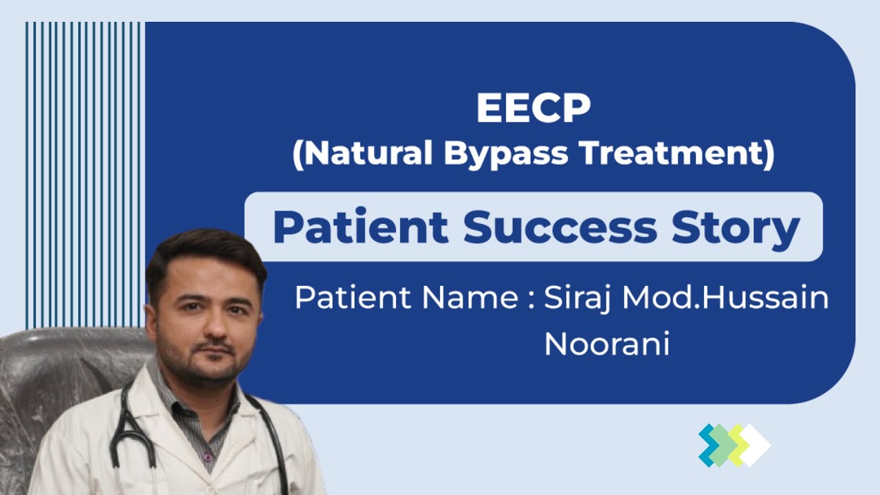 Patient Testimonial Video Of Natural Bypass Treatment At Bliss Clinic ...