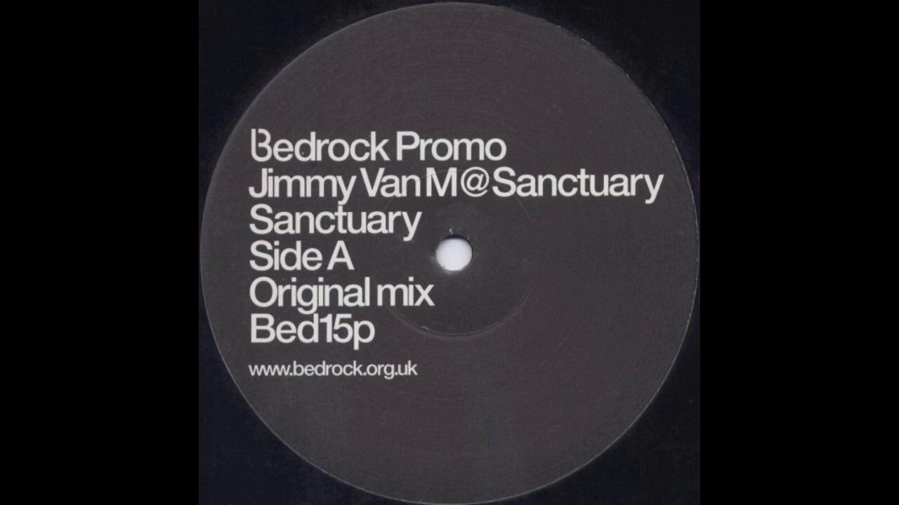 Jimmy Van M – Sanctuary (Original Mix) [HD] - YouTube