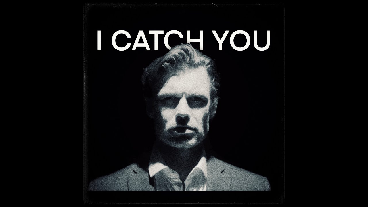 I Catch You (Original Score) #scorerelief2022 - YouTube