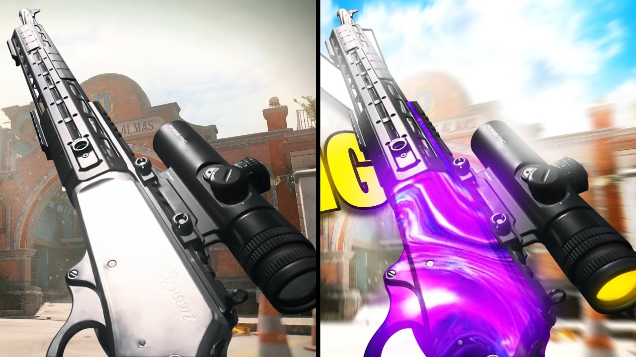 MODERN WARFARE 2 THUMBNAIL SPEEDART #2 - YouTube