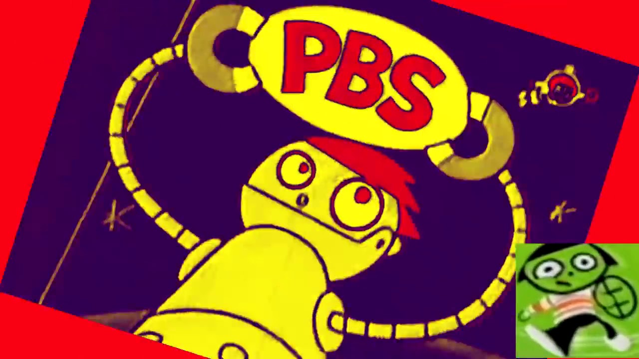 PBS Kids Logo Dash Transformation Effects - YouTube