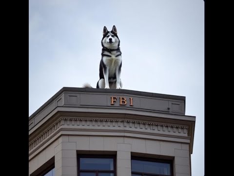 DOGE Enters FBI Headquarters /BONDI wins US Attorny General Nomination ...