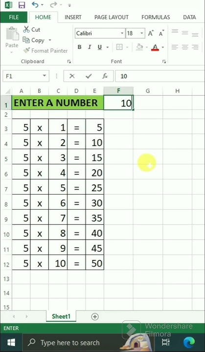 Excel Formulas Excel Shortcuts Excelformulahacks Excelformulas Excelfunctions Shorts Youtube