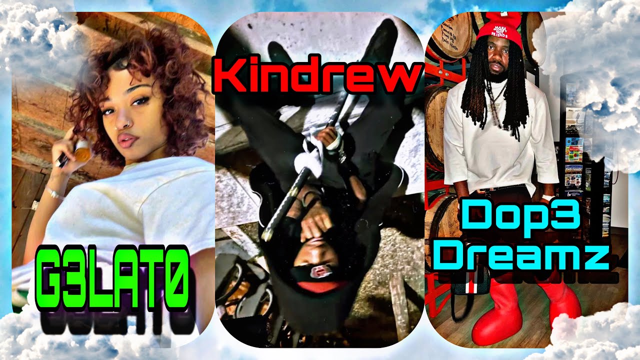 Highlife Studios Live Performances 2023 Ft. Dope Artist From The DMV | Shot By Huncho Durko ...