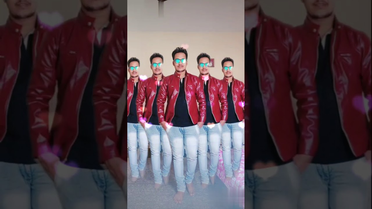 Mr Dev Youtube