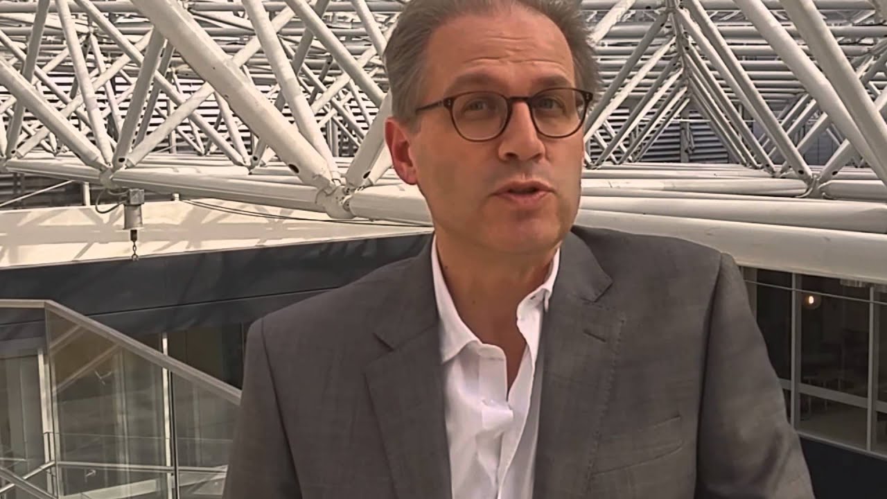 Tim Roche from Boyes Turner - a 2 minute testimonial - YouTube