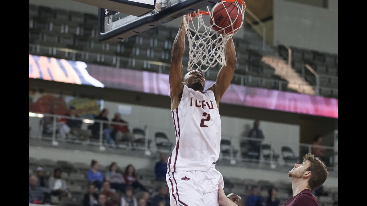 Mason Archie, II - IUPUI - College Basketball Highlights - YouTube