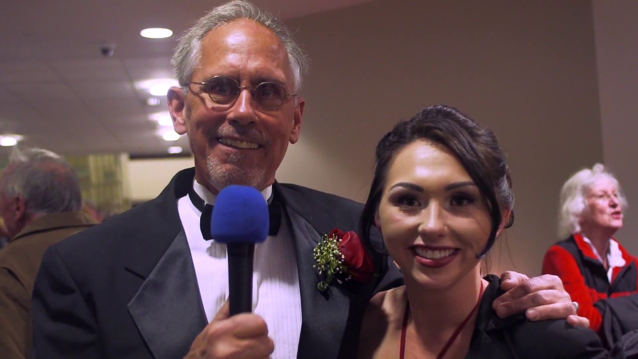 Nick and Asia Wedding video well wishes - YouTube
